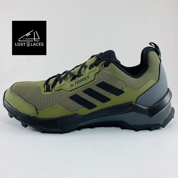 adidas | Shoes | Adidas Terrex Ax4 Primegreen Army Green Mens Sizes New ...